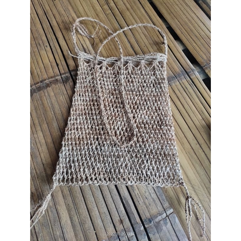 Jual Tas koja baduy asli | Shopee Indonesia