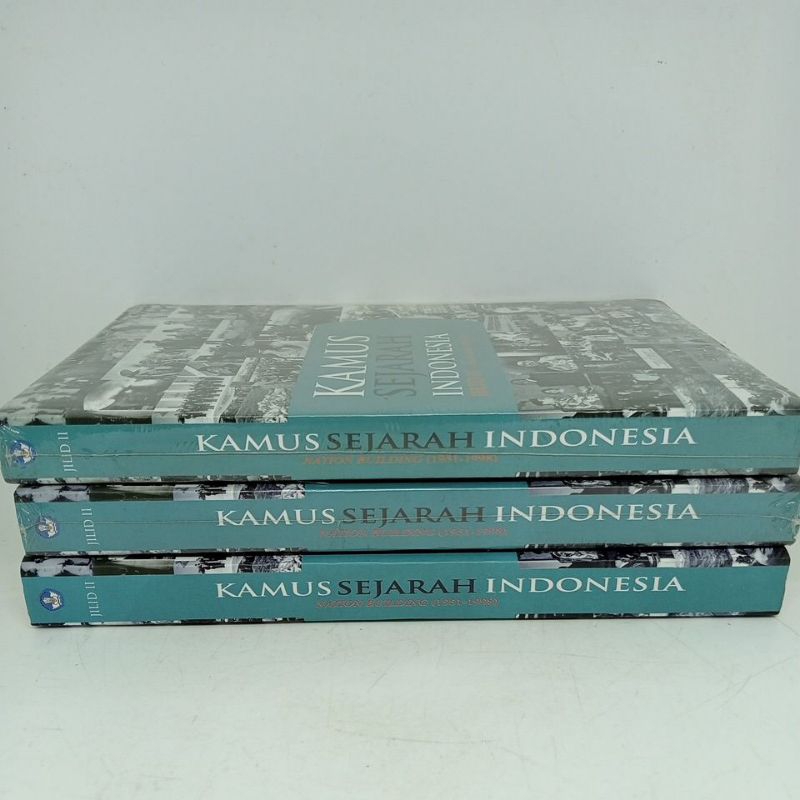 Jual buku sejarah indonesia | Shopee Indonesia