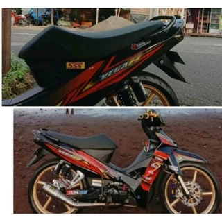 Jual jok vega r new Harga Terbaik & Termurah Juli 2025 | Shopee Indonesia
