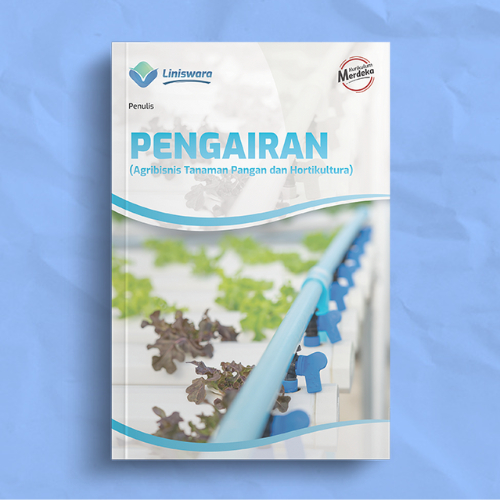 Jual Buku SMK Kurikulum Merdeka PENGAIRAN (Agribisnis Tanaman Pangan dan Hortikultura) | Shopee ...