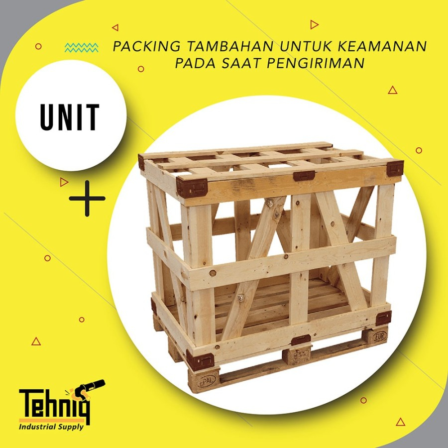 Jual Tambahan Extra Packing Peti Kayu | Shopee Indonesia