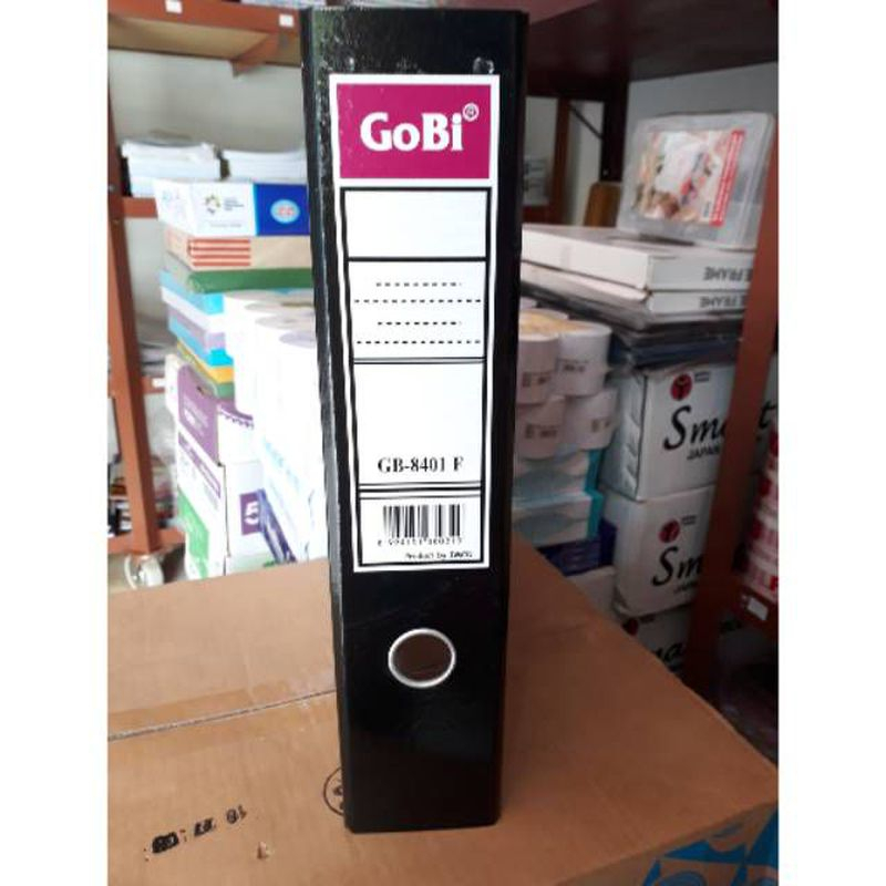 Jual GOBI Map Odner 401 / Odner 8401 | Shopee Indonesia