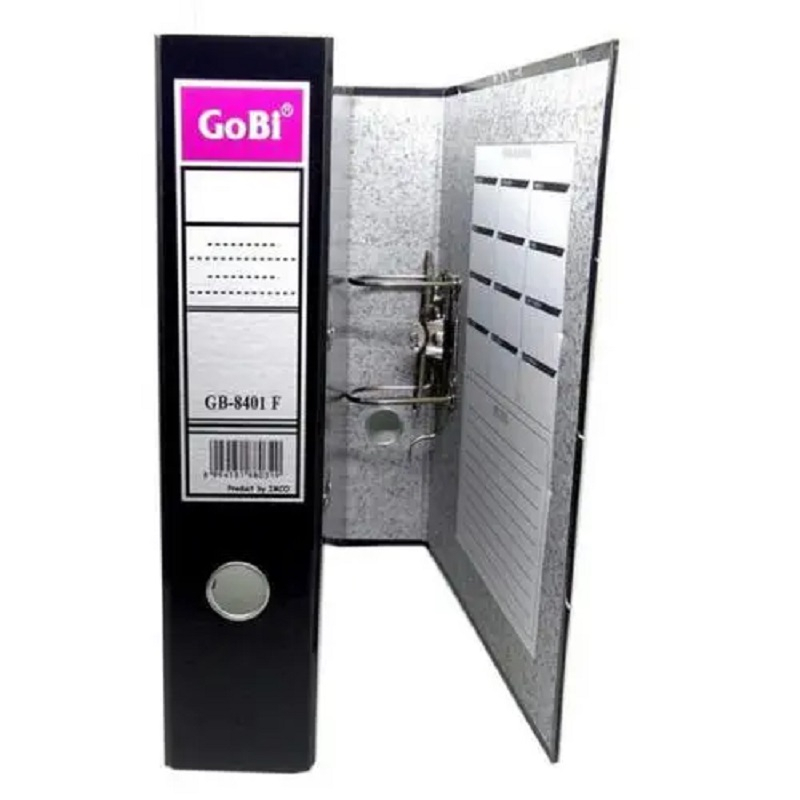 Jual GOBI Map Odner 401 / Odner 8401 | Shopee Indonesia