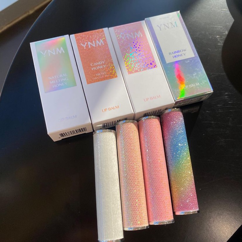 Jual YNM Honey Lip Balm | Shopee Indonesia