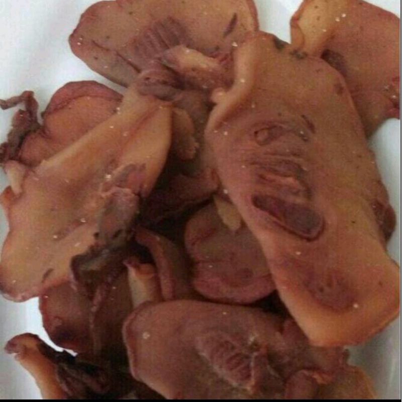 Jual Asam Gelugur / Asam Potong Khas Sumatra Segar | Shopee Indonesia