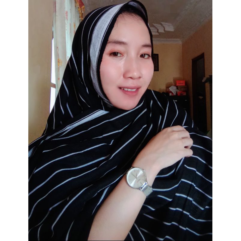 Jual sarung nggoli asli tenun bima Nusa tenggara barat NTB | Shopee ...