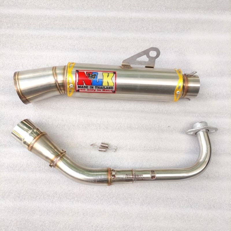 Jual Nlk Exzos ego s/ego s fi/solariz/alvantiz 125/ nlk exzos Ex5/nlk ...