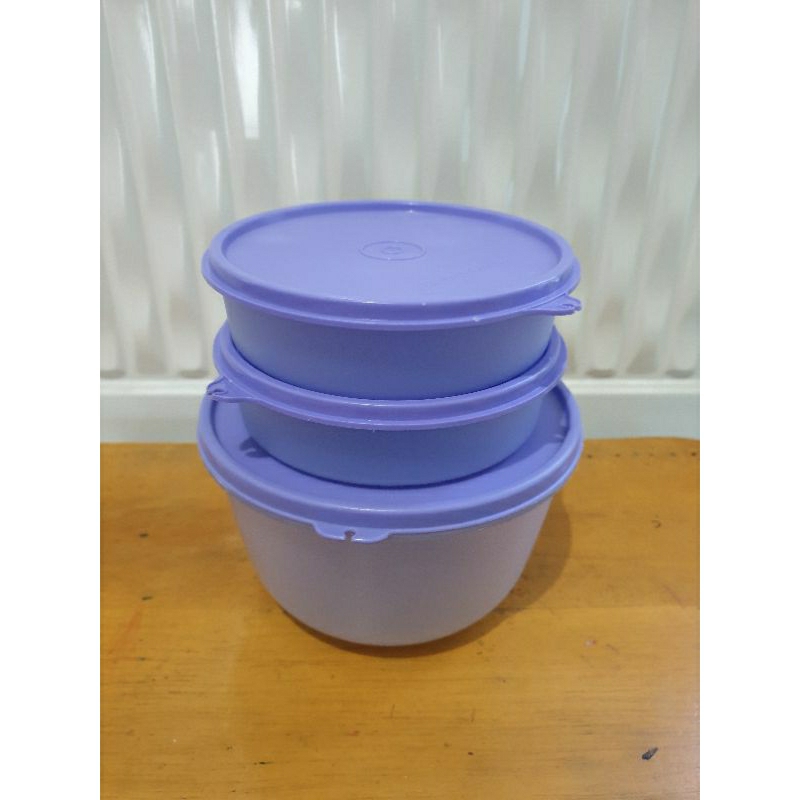 Jual TUPPERWARE MURAH | Shopee Indonesia