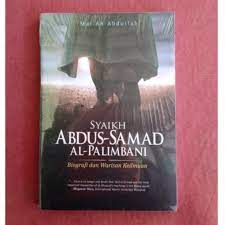 Jual Buku Syaikh Abdus-Samad Al-Palimbani Biografi dan Warisan | Shopee Indonesia