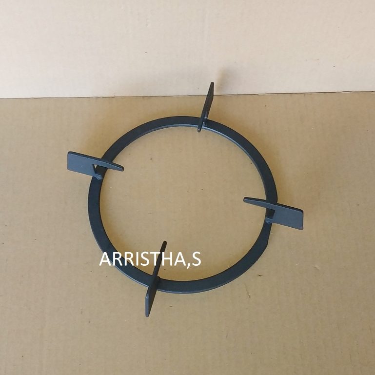 Jual Tatakan Tungku Api Besar Kompor Tanam Rinnai RB 772 RO. RB 773 RO ...