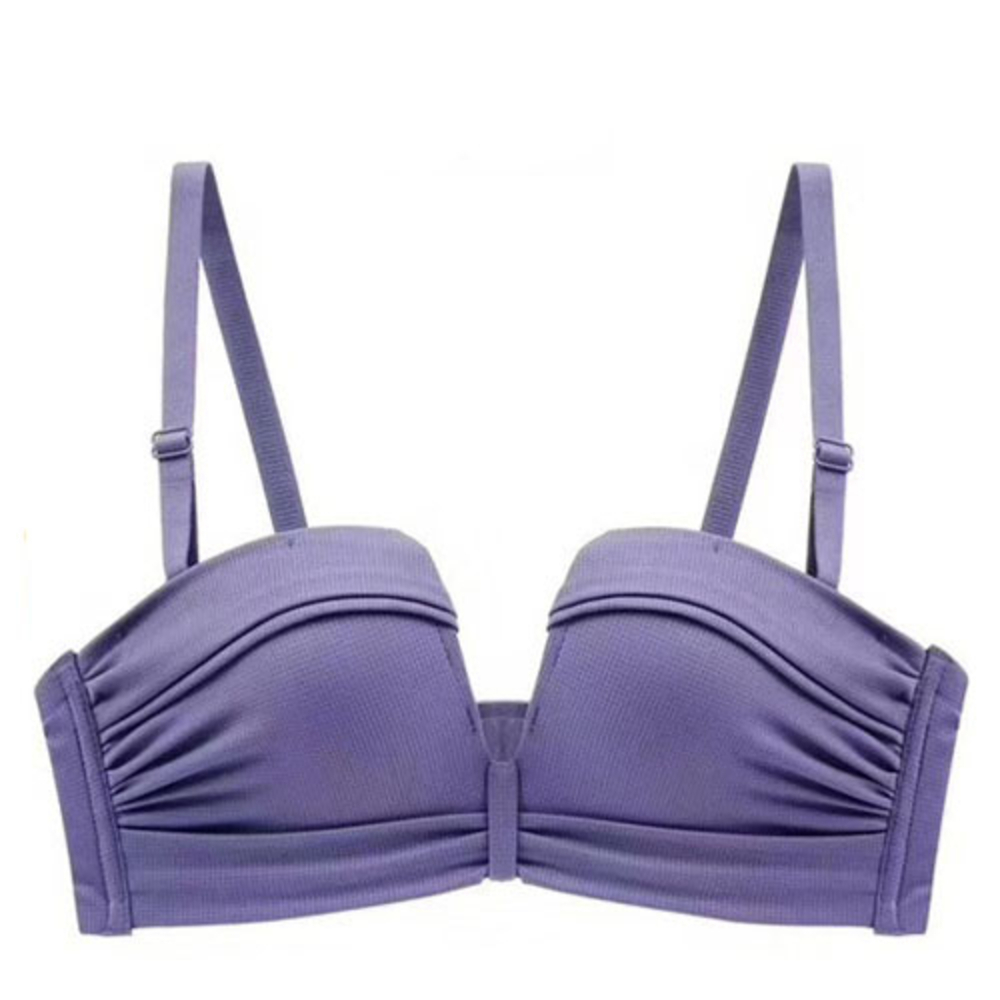 Jual MISS'O BR439 Bra Bh Wanita Model Tanpa Kawat Dengan Bahan Halus ...