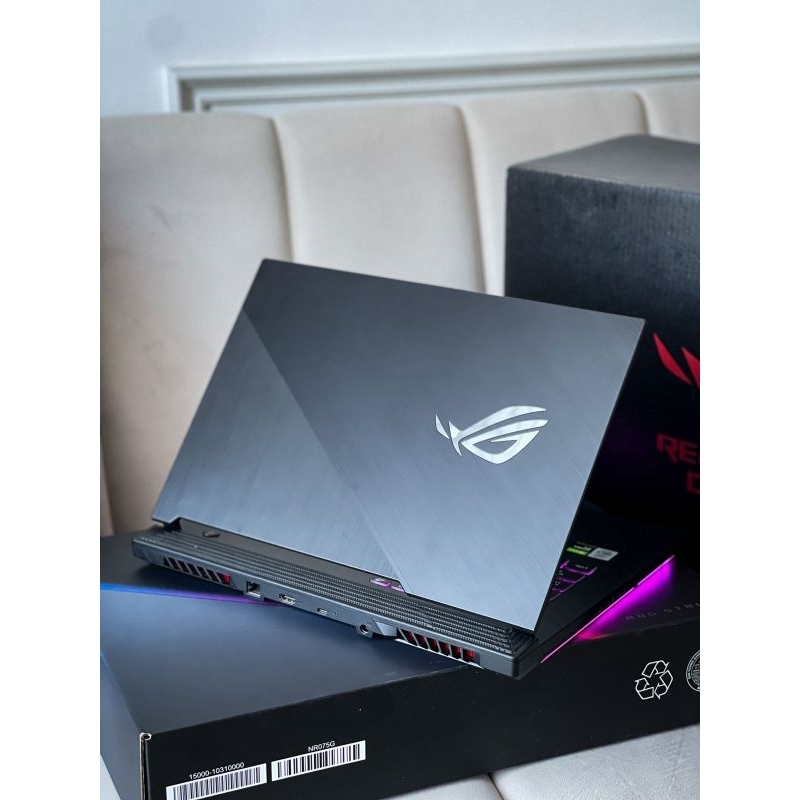 Jual Asus ROG G512LI | Shopee Indonesia