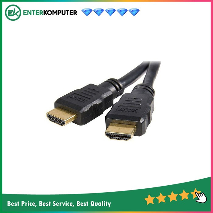 Jual Kabel HDMI 2 Meter V2.1 Merk Bafo | Shopee Indonesia