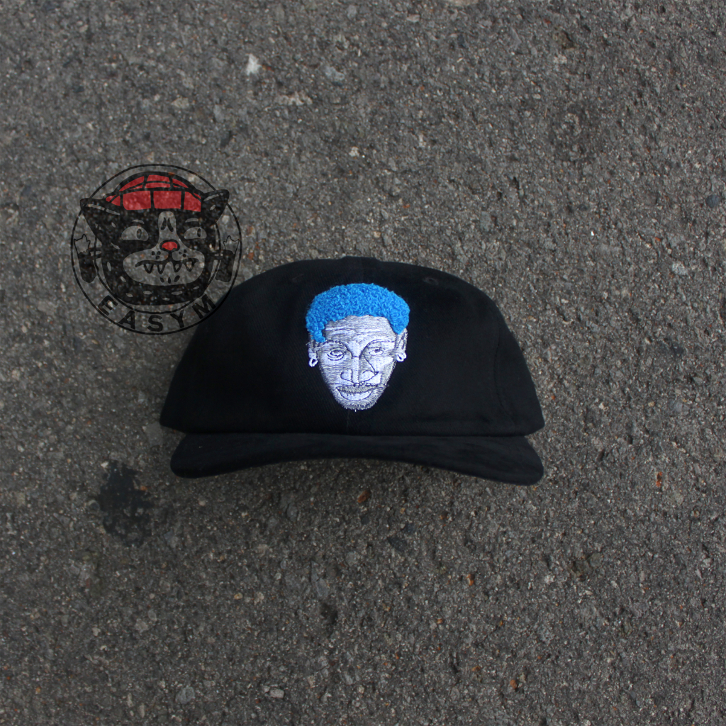 Jual Vintage Nike Dennis Rodman Cap | Shopee Indonesia