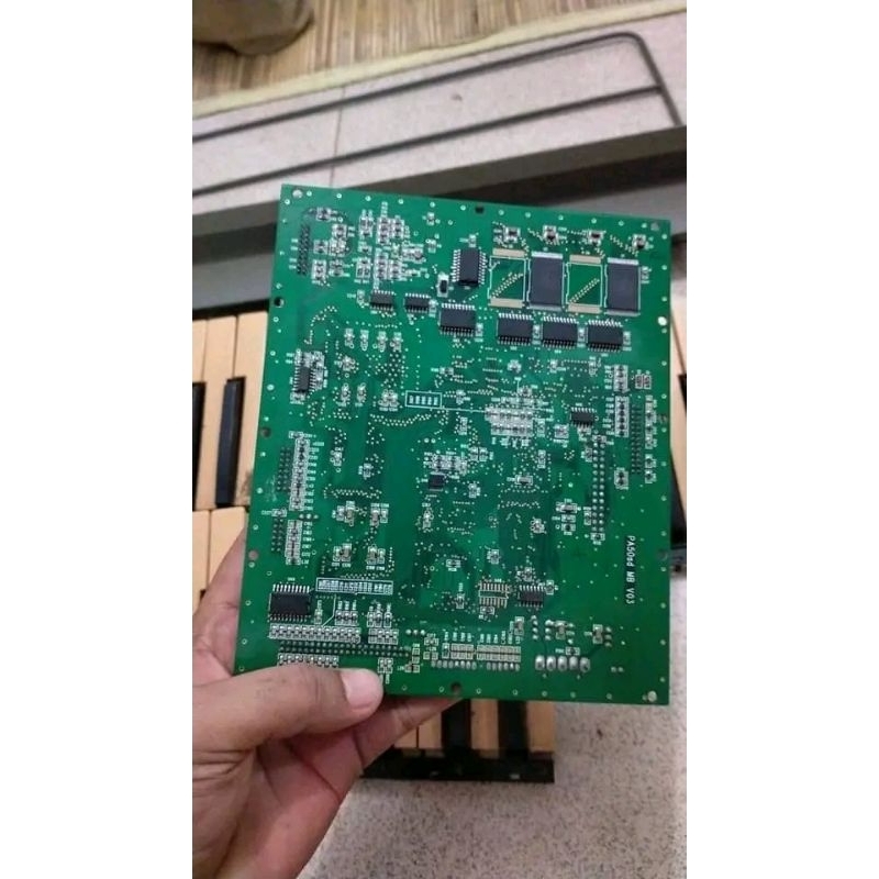 Jual MAINBOARD MOTHERBOARD KORG PA50SD 100% NORMAL | Shopee Indonesia