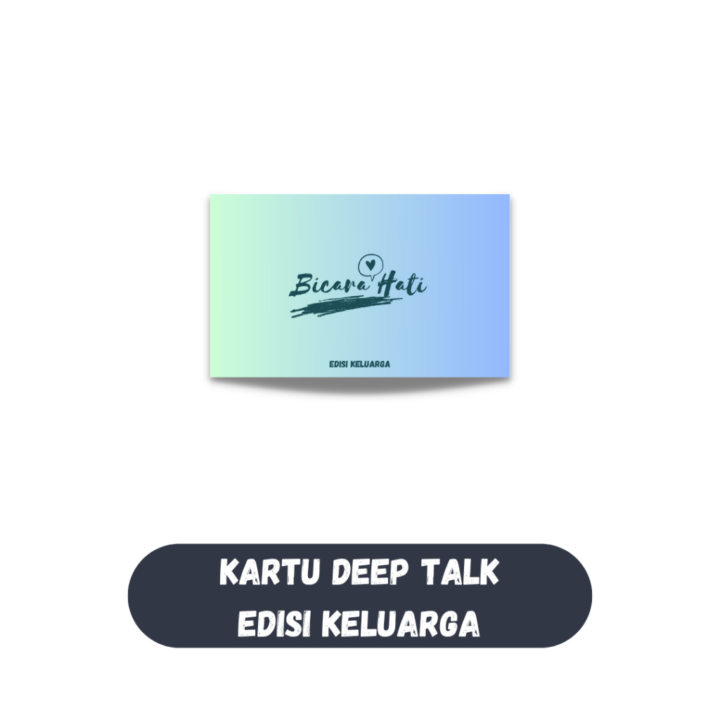 Jual Bicara Hati - Kartu Permainan Truth or Dare - Kartu Truth or Dare - Kartu Pertanyaan ...