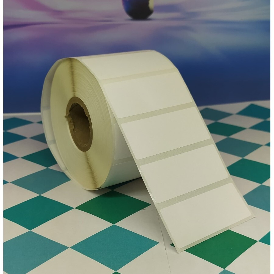 Jual Stiker Label Thermal 50x20 50 x 20 XPrinter ETIKET Rumah Sakit ...