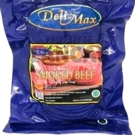 Jual Delimax smoked beef 200 gram | Shopee Indonesia
