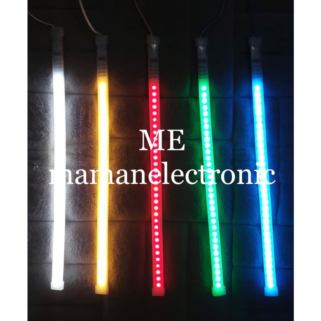 Jual LED Strip Running 30CM 12V & 24V | Shopee Indonesia