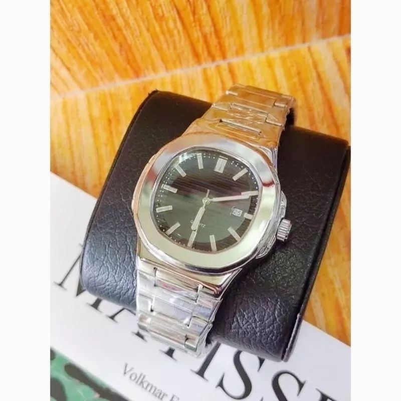 Jual Jam Tangan Pria P P9100 Di Jamin Premium | Shopee Indonesia