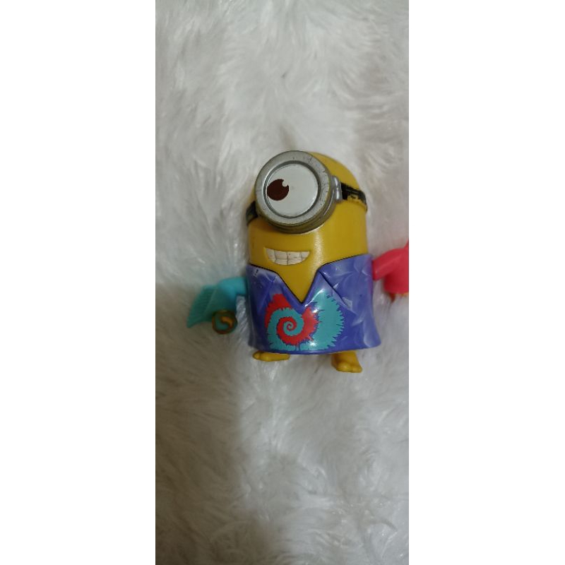 Jual MINION Action Figure Pajangan Minions Figure Mainan Action Figure ...