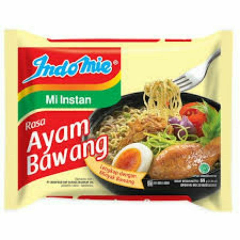 Jual Mie Indomie Kuah All Variant | Shopee Indonesia
