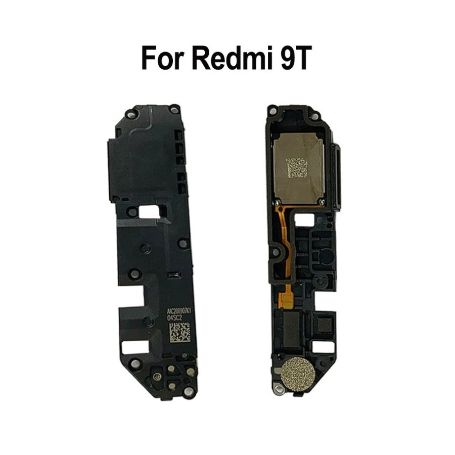 Jual Buzzer Set Xiaomi Redmi 9T Frame Buzzer Set Xiaomi Redmi 9T ...