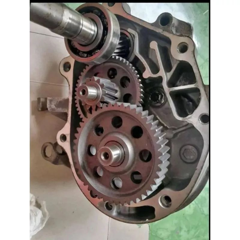 Jual gear box/gigi rasio Vario 125/Vario new Vario Vario 150 CC new ...