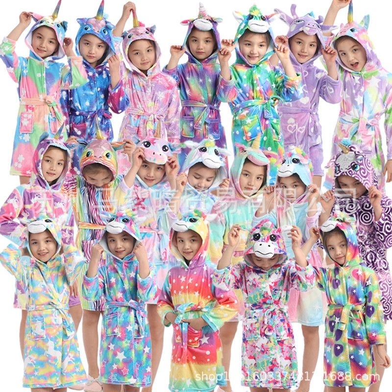 Jual Baju kostum Piyama Pakaian Baju Kimono Mandi Renang Anak Perempuan ...