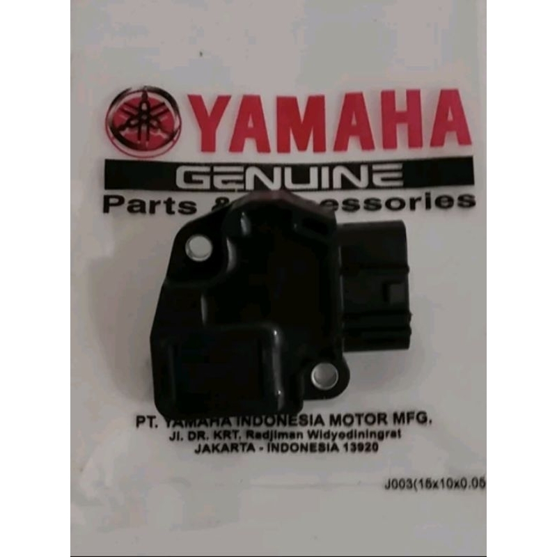 Jual Swicth Sensor TPS Vixion Old Lama 3C1 | Shopee Indonesia