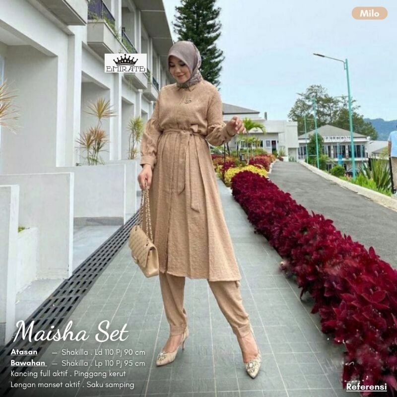 Jual Meisha dan belinda botol | Shopee Indonesia