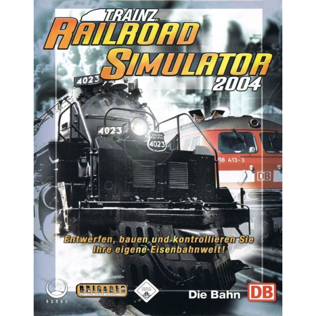 Jual Train Trainz Simulator Game Kereta untuk Komputer PC Laptop ...