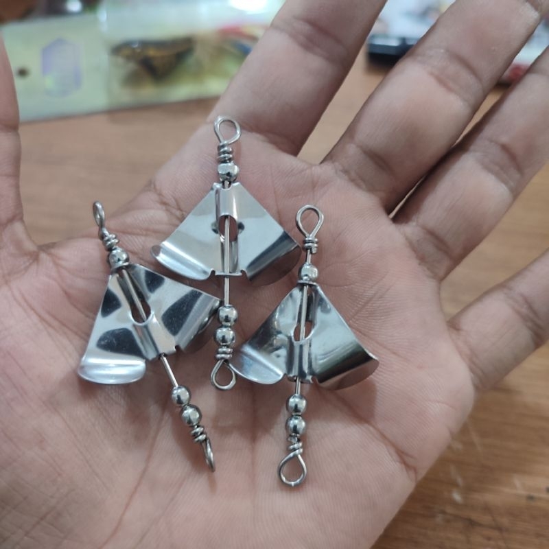 Jual PROPELER KOMPLIT TINGGAL PAKAI | Shopee Indonesia