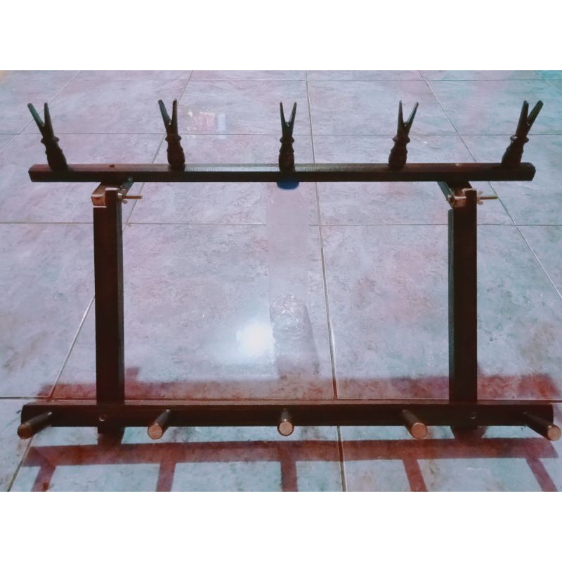 Jual STANDAR TIMBANG STANDAR TIMANG DUDUKAN STANDAR JORAN PANCING ...