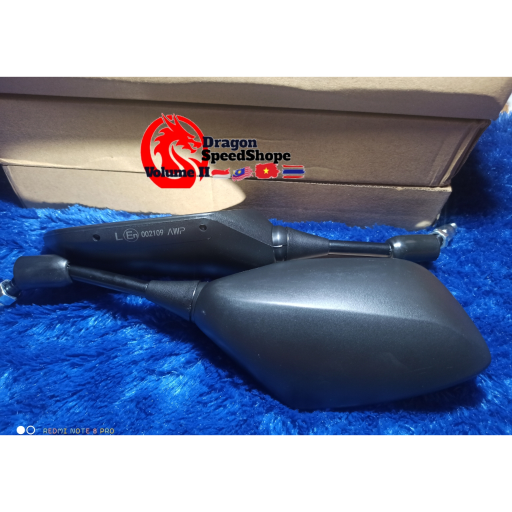 Jual Spion pcx premium ber code awp cocok untuk all honda motor ...