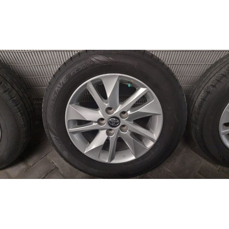 Jual Velg ban Innova reborn | Shopee Indonesia