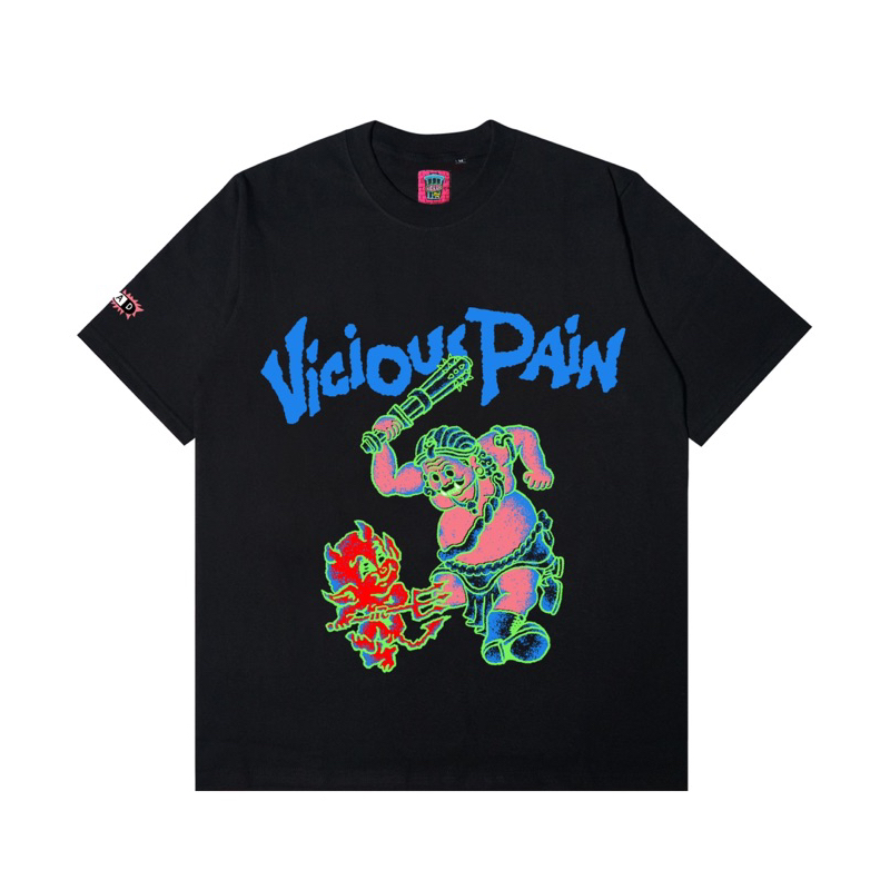 Jual VICIOUS PAIN / BARON | Shopee Indonesia