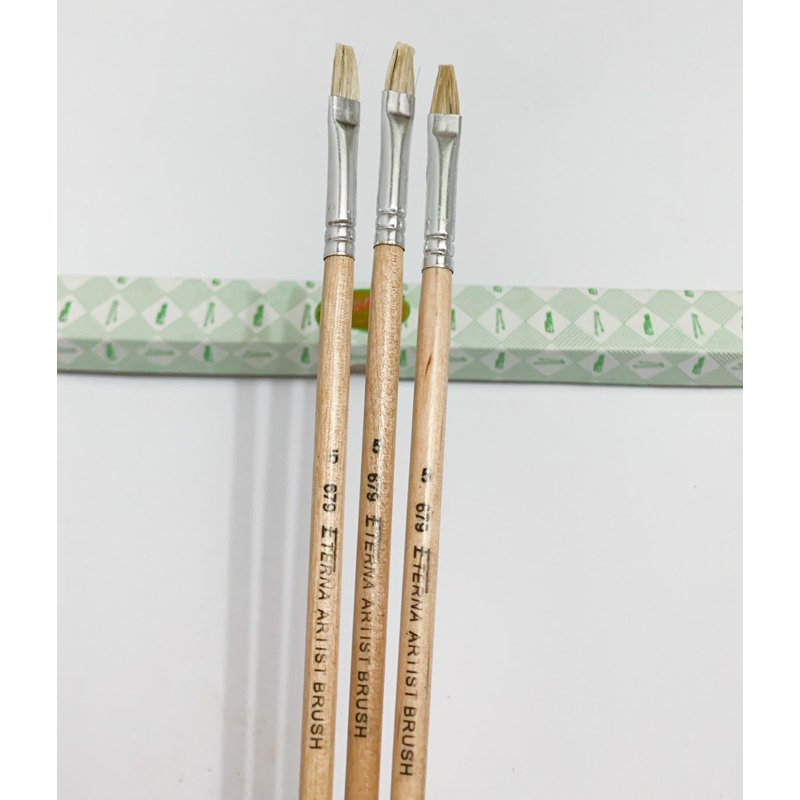 Jual Kuas Lukis Putih no 1 - 14 ETERNA - GRT - MORSE - MAXI / Kuas ... Jual Kuas Lukis Putih no 1 - 14 ETERNA - GRT - MORSE - MAXI / Kuas ...