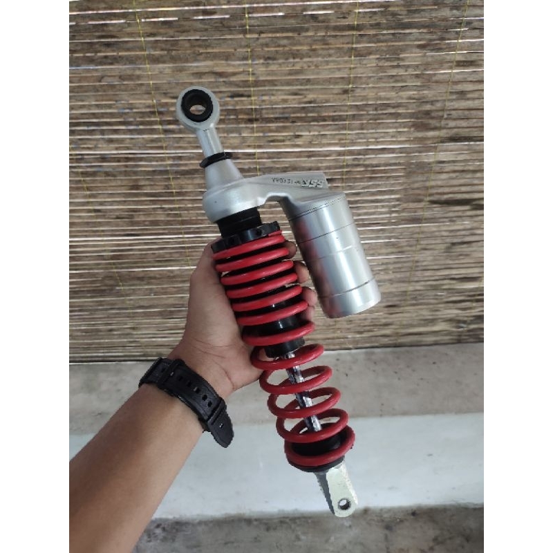 Jual Shock belakang yss matic bekas | Shopee Indonesia