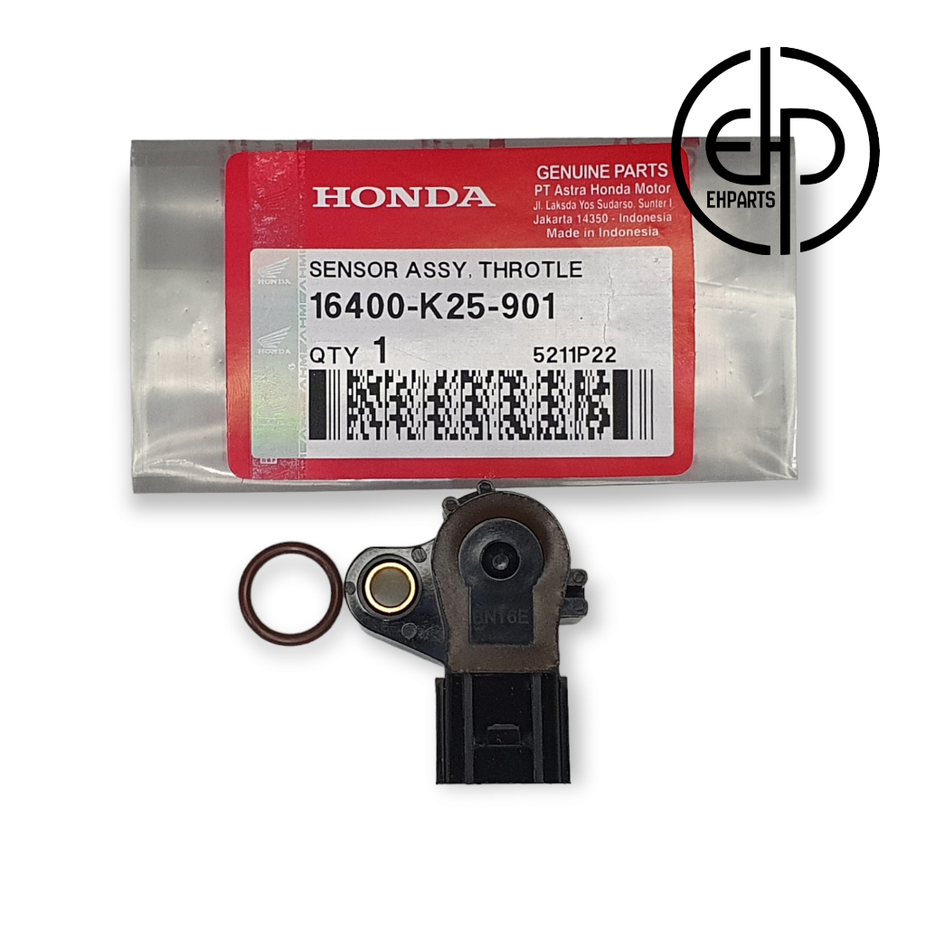 Jual Sensor TPS Beat FI ESP Scoopy FI ESP Vario 110 FI ESP Beat POP ...