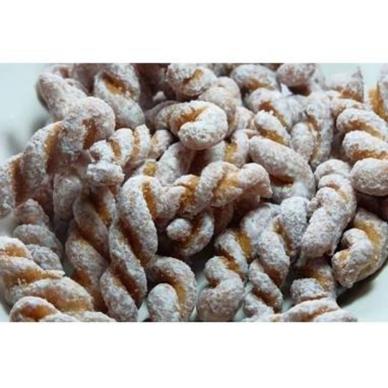 Jual UNTIR UNTIR TAMBANG PUTAR 1 KG | Shopee Indonesia