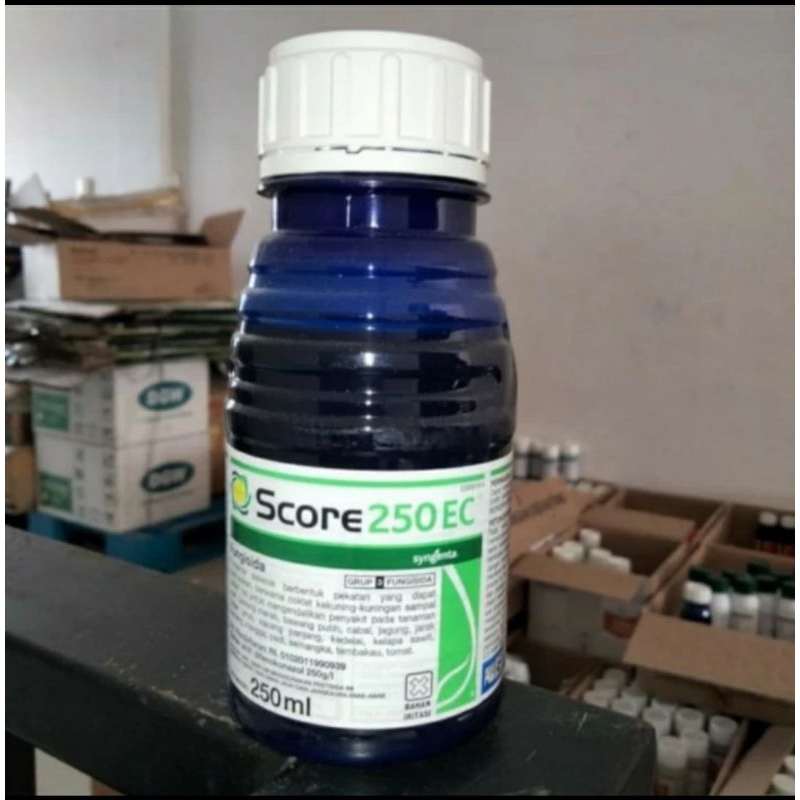 Jual SCORE 250EC - 250ML | Shopee Indonesia