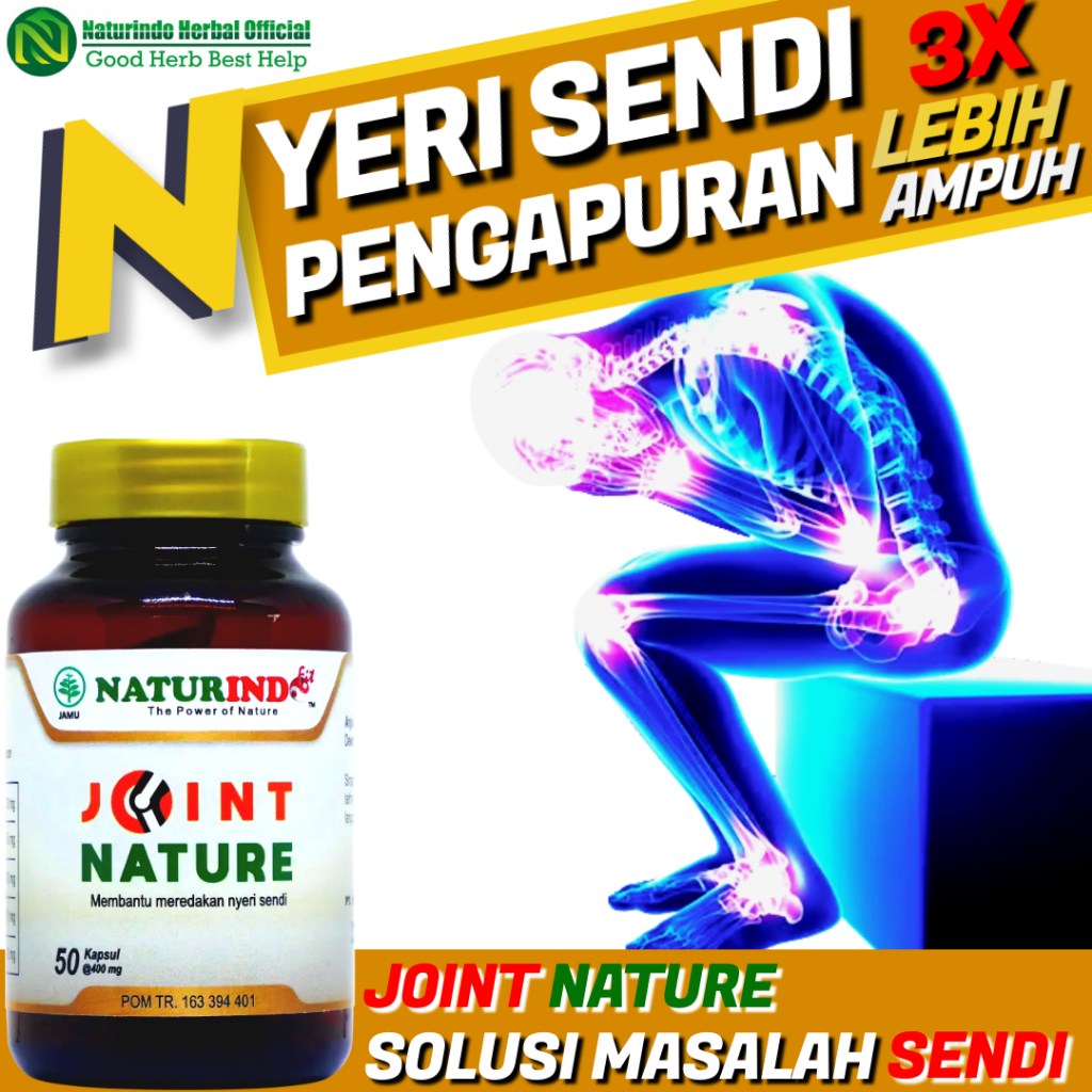 Jual Obat Nyeri Sendi Lutut Urat Kejepit Sakit Tumit Telapak Kaki ...