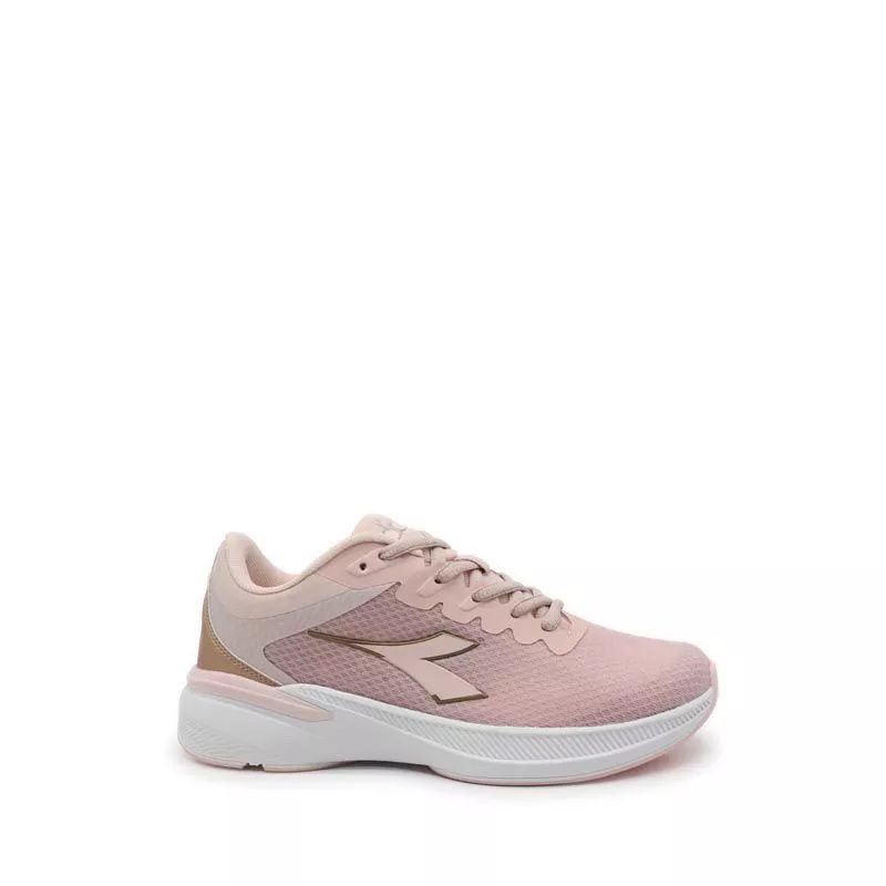 Jual DIADORA FRITZ WOMEN SHOES PINK ORIGINAL | Shopee Indonesia