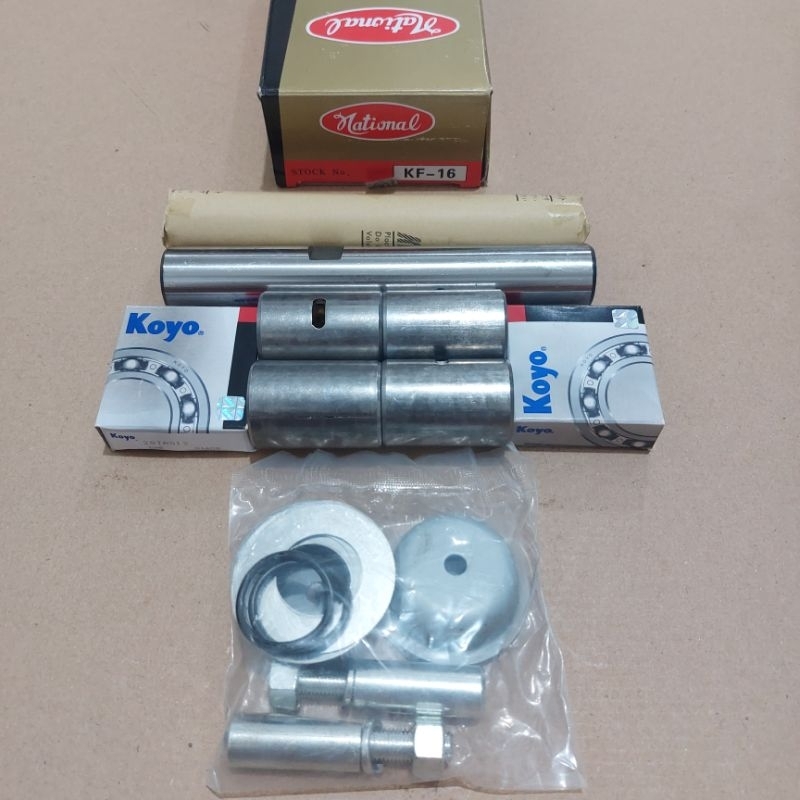 Jual KING PEN SET KING PIN SET MITSUBISHI PS 100 PS100 PS 120 PS120 PS ...
