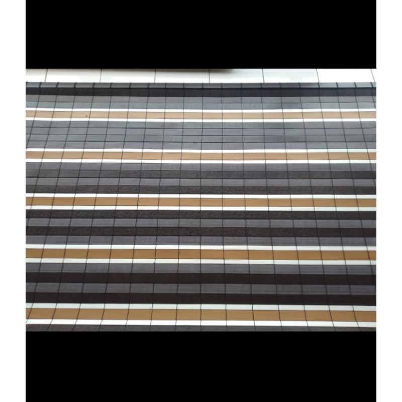 Jual krey pvc outdoor | Shopee Indonesia