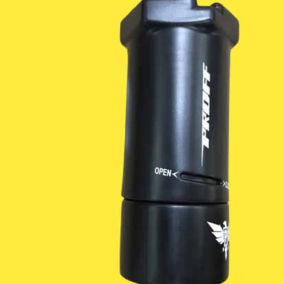 Jual bidon proff tool botol tempat simpan kunci pompa alat bekal ...