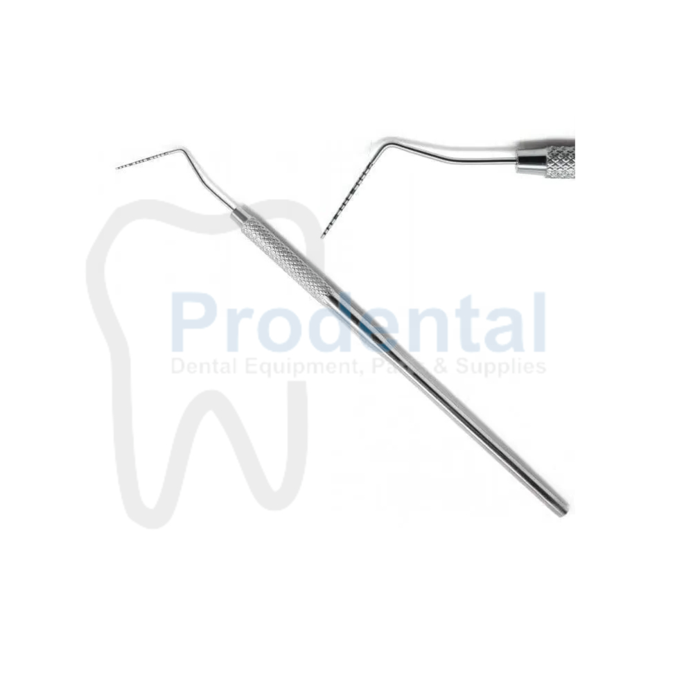 Jual Dental probe perio periodontal periodentik UNC 15 | Shopee Indonesia