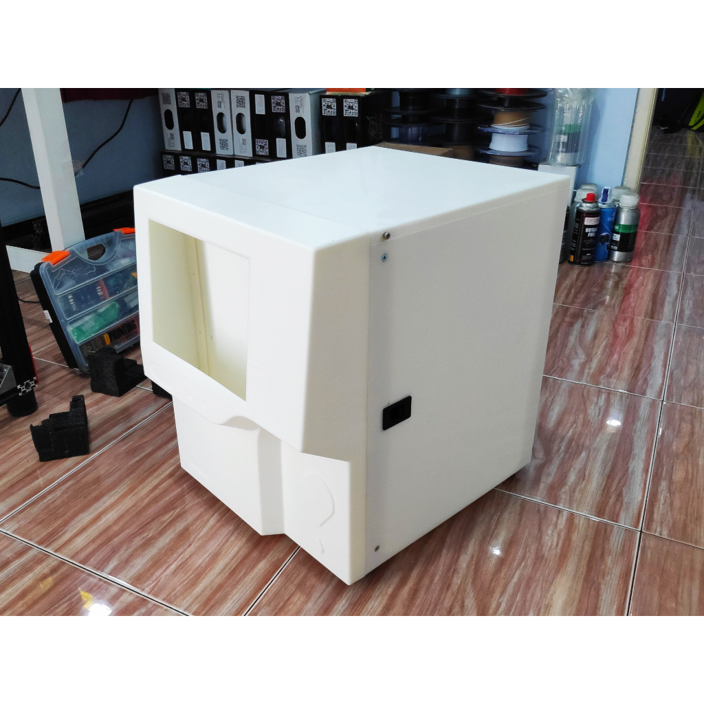 Jual LARGE SIZE 3D PRINTING | JASA CETAK 3D PRINTER UKURAN BESAR ...