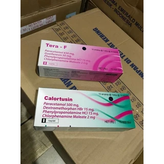 Jual Obat Tera F Terlengkap & Harga Terbaru Mei 2024 | Shopee Indonesia